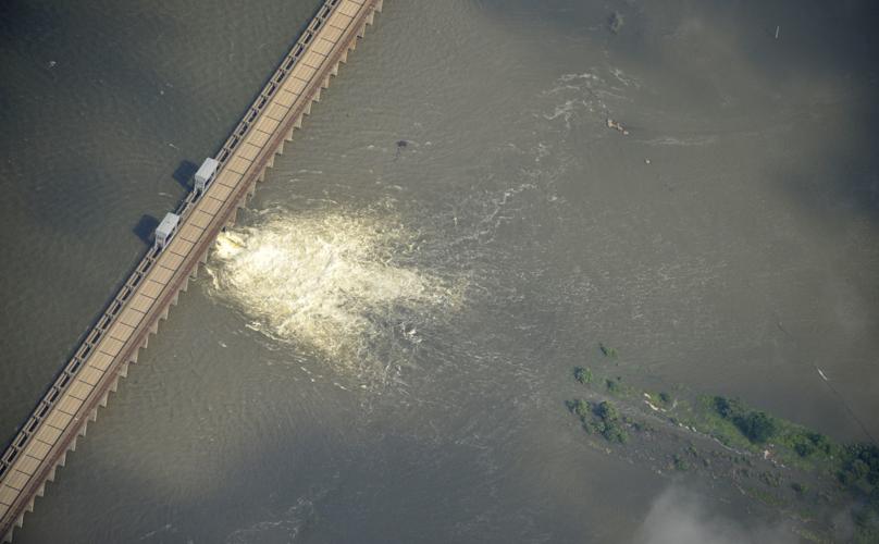 Iberville crawfish farmers prepare for uncertainty as Morganza Spillway ...