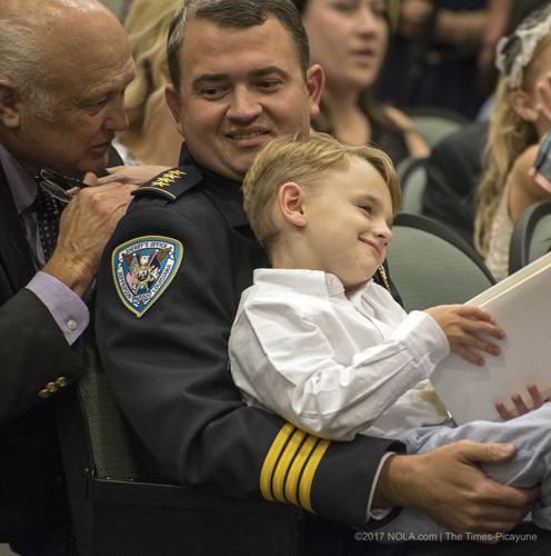 'This was always home for me:' Joe Lopinto sworn in as Jefferson Parish ...