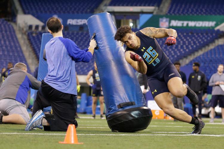 Which LSU player should the Saints pick in 2017 NFL Draft? Tell us ...
