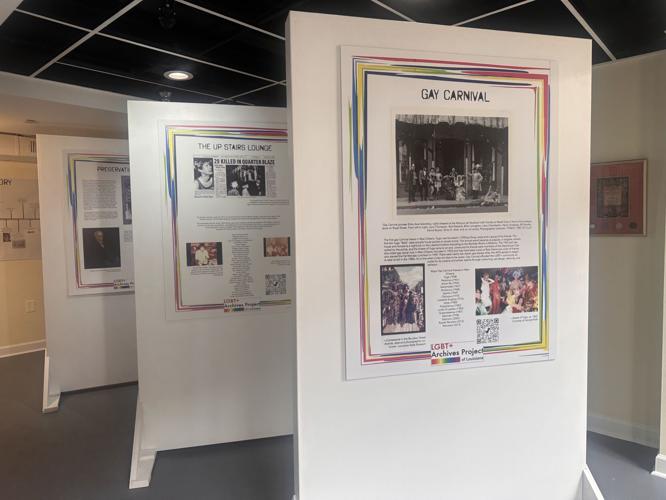 Frank Perez on New Orleans gay history and bars | The Latest | Gambit ...
