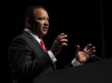Former Mayor Marc Morial says Loyola streetcar project was 'given life ...