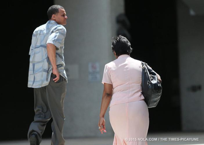 Businesswoman Lisa Crinel pleads not guilty to Medicare fraud | Crime ...