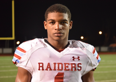 Rummel 28, University Lab 14: Ja'Marr Chase hauls in 4 TDs from Jacob ...