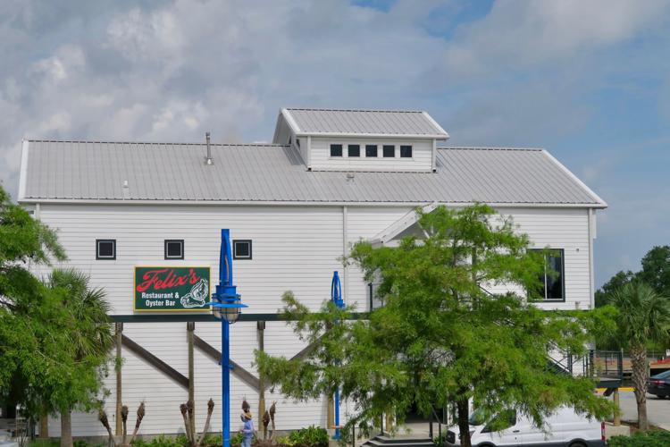 Felix’s opens new location on the New Orleans lakefront for oysters ...