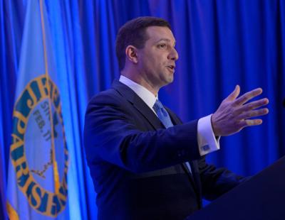 FBI looking into Jefferson Parish President Mike Yenni allegedly ...