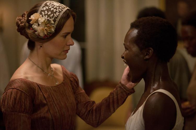 Following in the real footsteps of '12 Years a Slave' figure Solomon ...