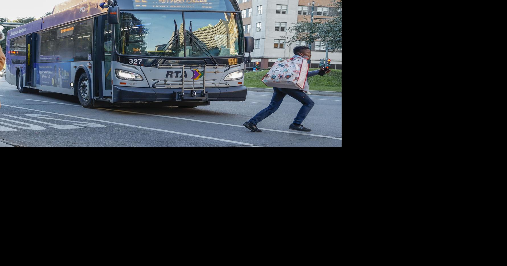 New Orleans RTA board meets for the first time since August | News ...