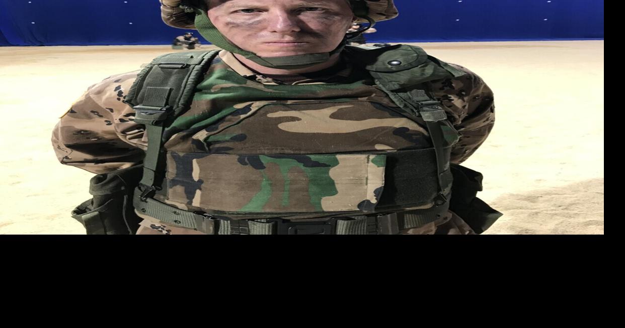 La. musician Rhadd Hunt finds a new job and life in Malaysia ...