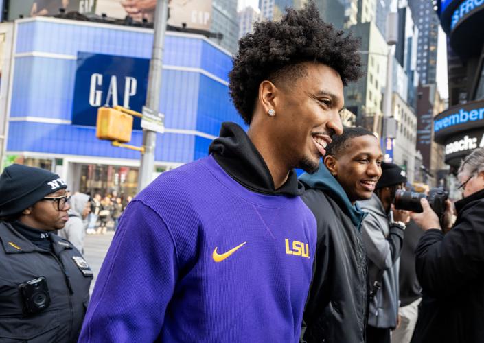 LSU's Jayden Daniels could win Heisman to surpass his dreams | LSU | nola.com