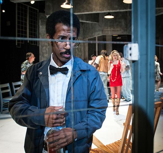 The NOLA Project's 'One Flew Over the Cuckoo's Nest' is pretty perfect ...