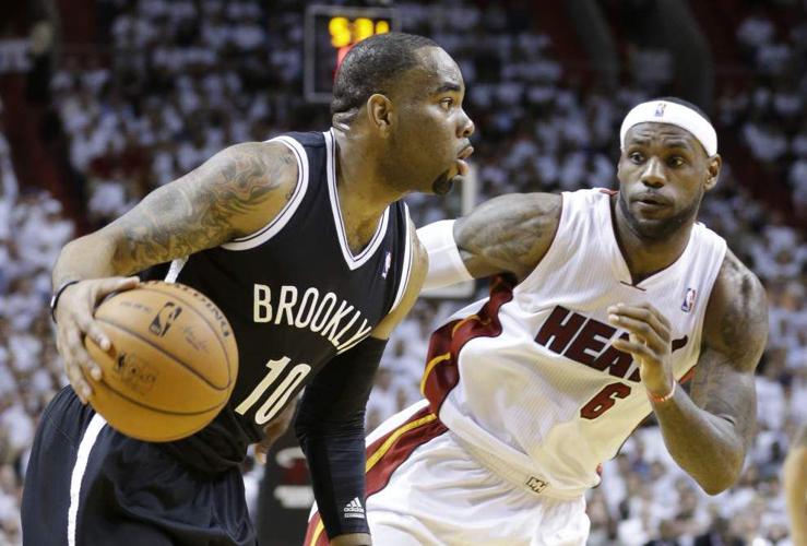 Inside Marcus Thornton’s return to LSU basketball | LSU | nola.com