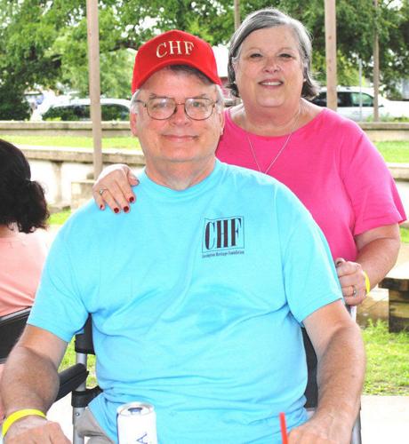 Patrick McMath wins Covington City Council election | Local Elections ...