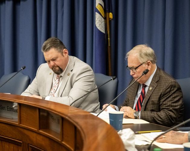 Louisiana lawmakers push bills that benefit their industries | Local ...