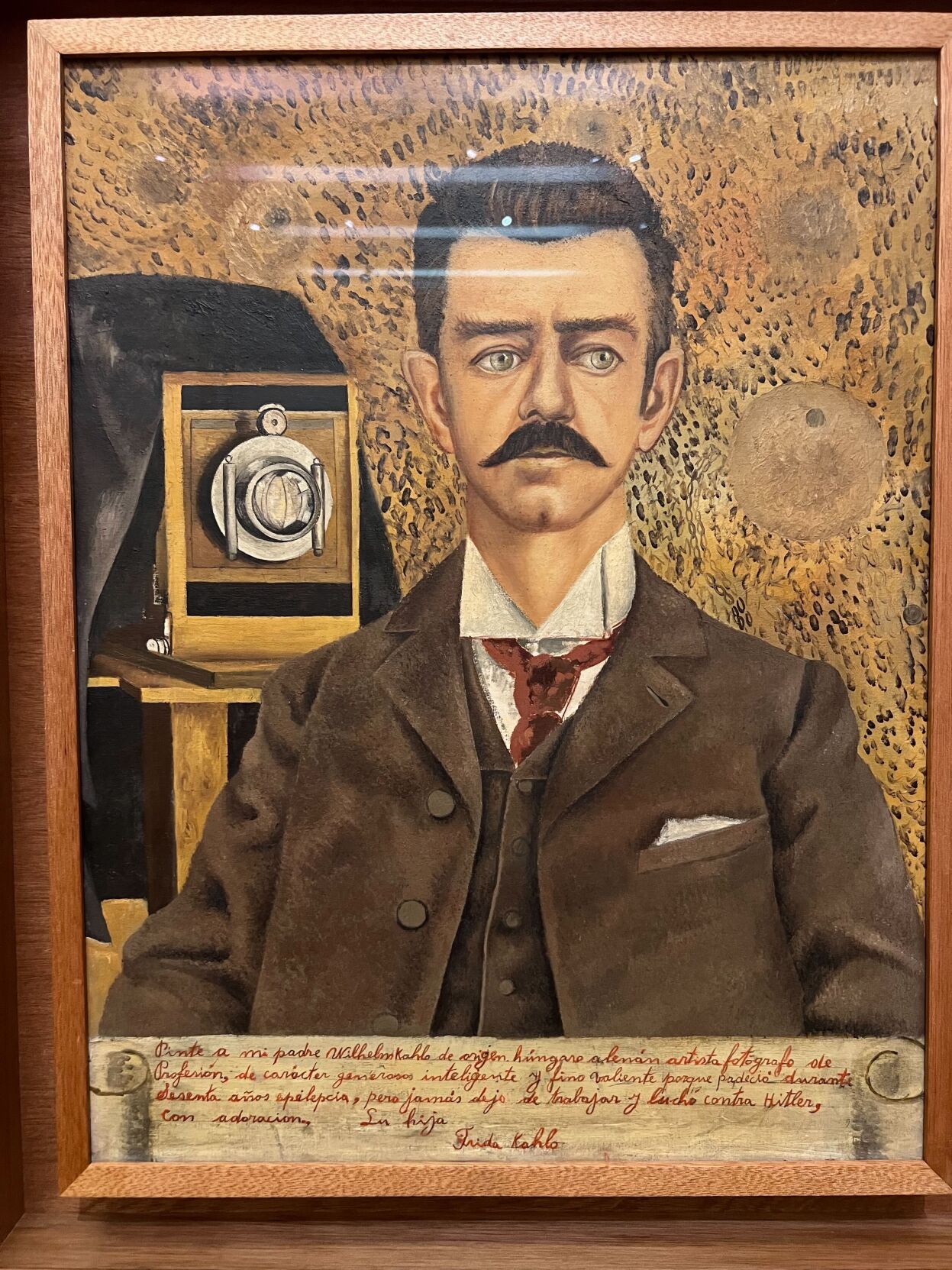 Jan Risher experiences the central square of Mexico City ...