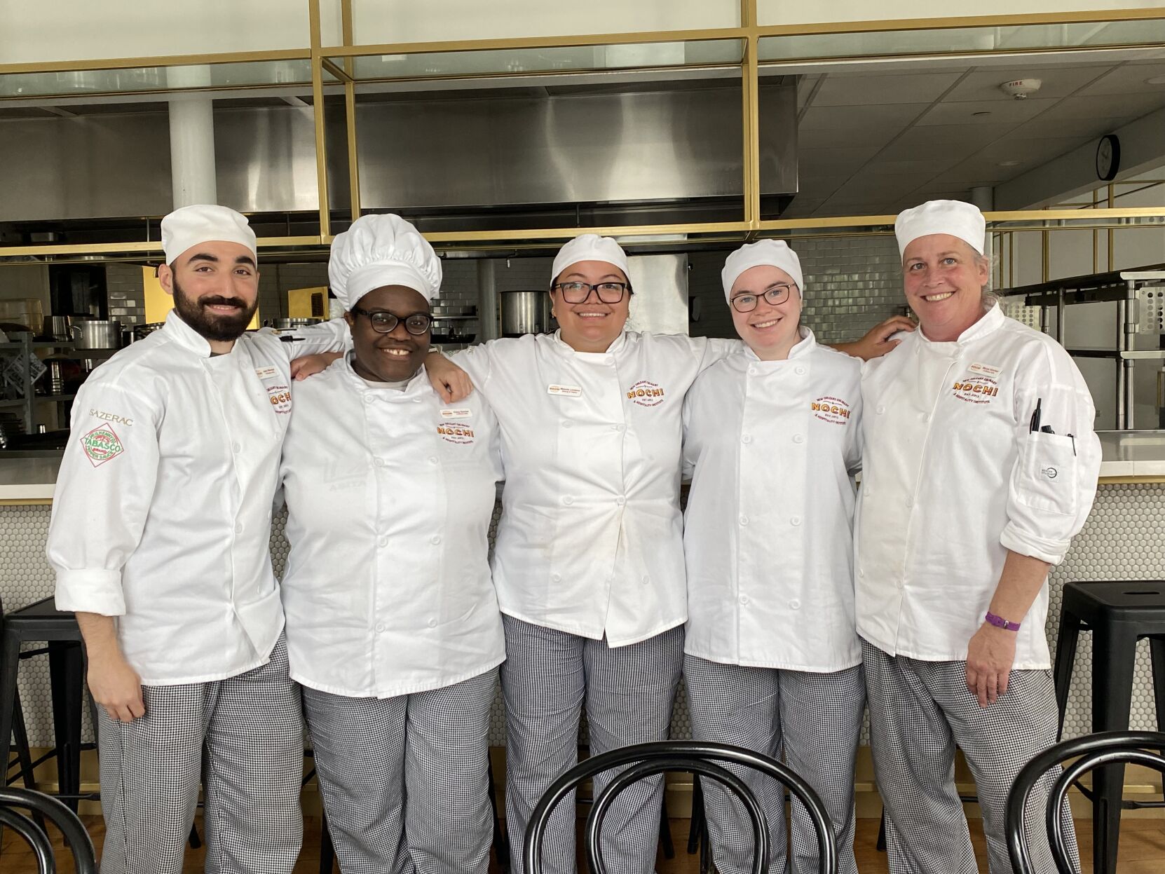 NOCHI chefs present Ethiopian pop-up Waliimo may 20-June 13 | Food and drink | Gambit Weekly ...