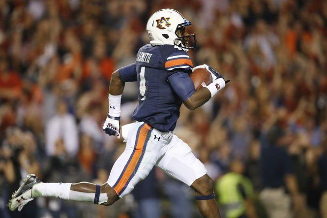 The West is the best once more: Ron Higgins' SEC Week 14 rankings ...