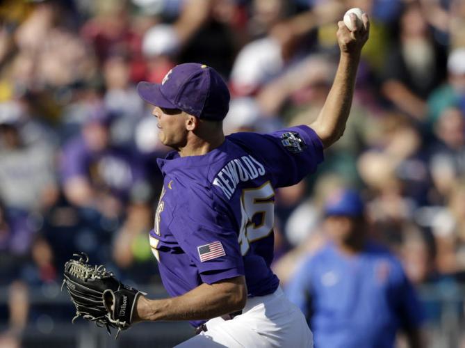 LSU takes Florida's 'best bullet' in CWS loss and feels good with Jared ...