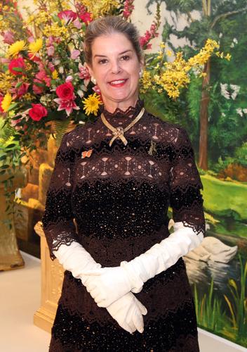 Nell Nolan: Mystic Club ball, Proteus ball | Entertainment/Life | nola.com