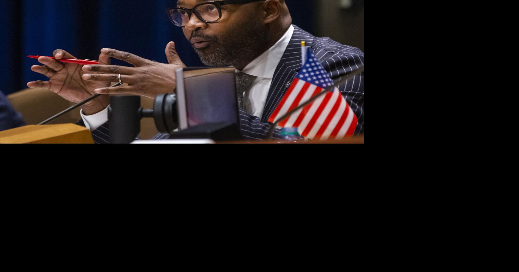How the timing of Jason Williams' indictment casts a long shadow over ...