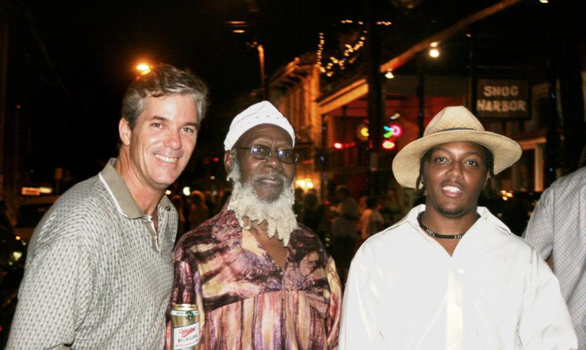 Services, musical tribute announced for Harold Battiste this week ...