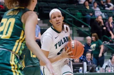 Tulane women look to impress | Tulane | nola.com
