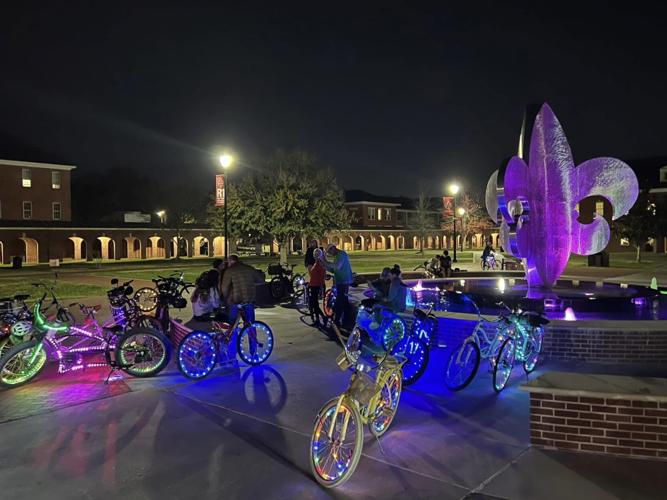Bike Lafayette strives to make Acadiana bike-friendly | Louisiana ...
