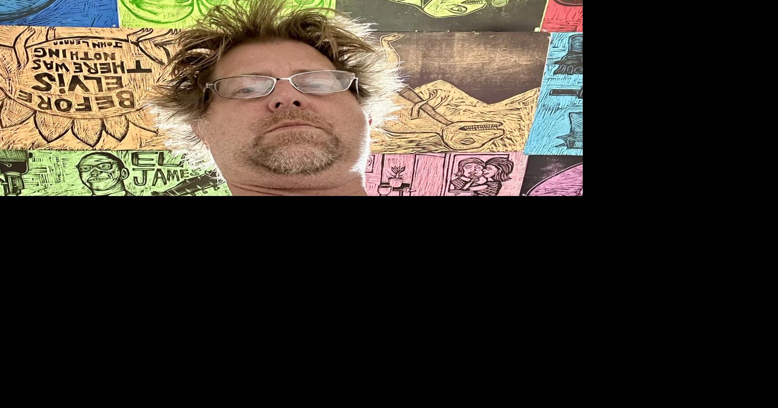 Starwars’ splintery prints, a bargain for us kitsch lovers | Arts ...