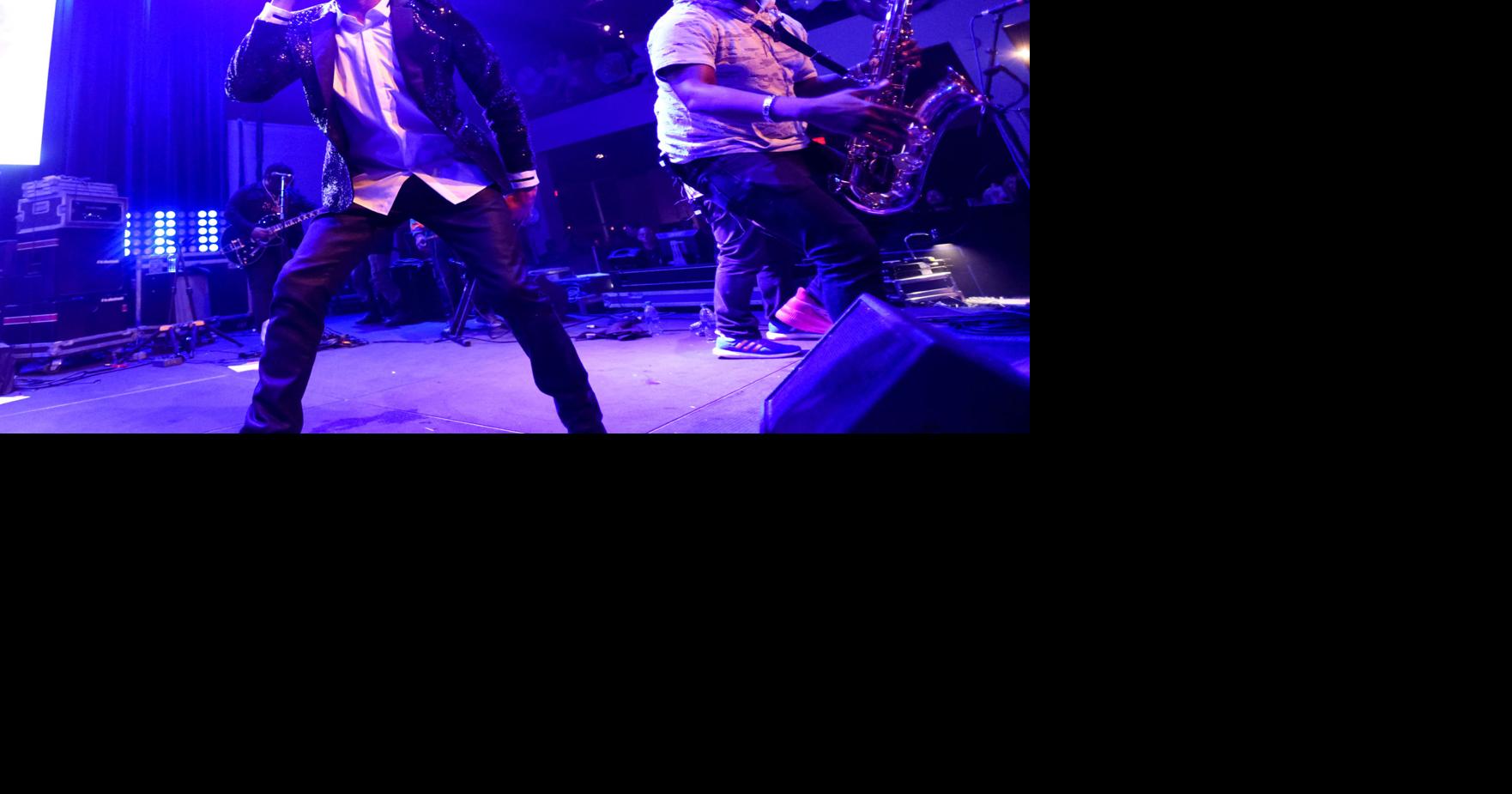 Trombone Shorty, Jon Cleary, John 'Papa' Gros and more music for first Mardi Gras weekend ...