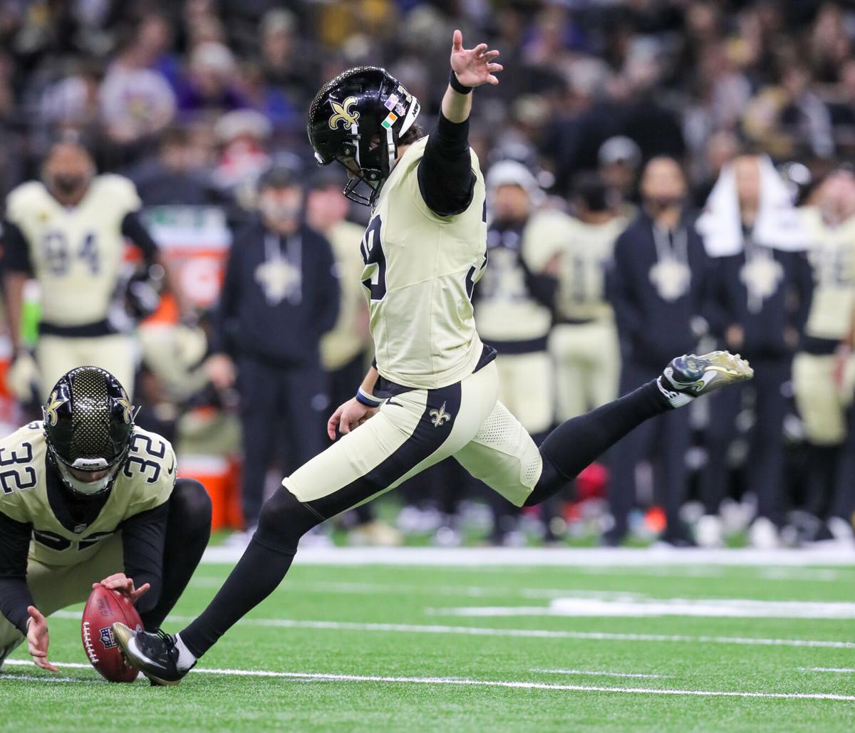 Charlie Smyth ties Saints record as special season continues | Saints ...