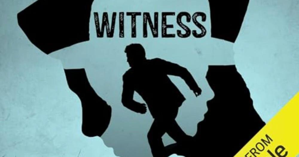 How ‘Witness’ became a thrilling audio drama and a parable about ...