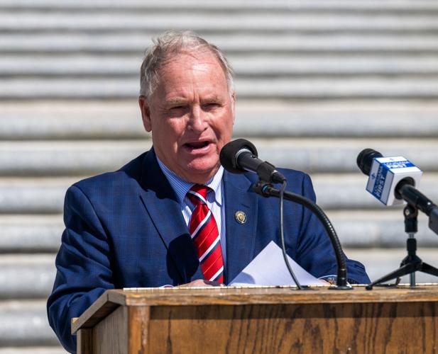 Louisiana Senate OKs ‘horrific’ anti-abortion bill | The Latest ...