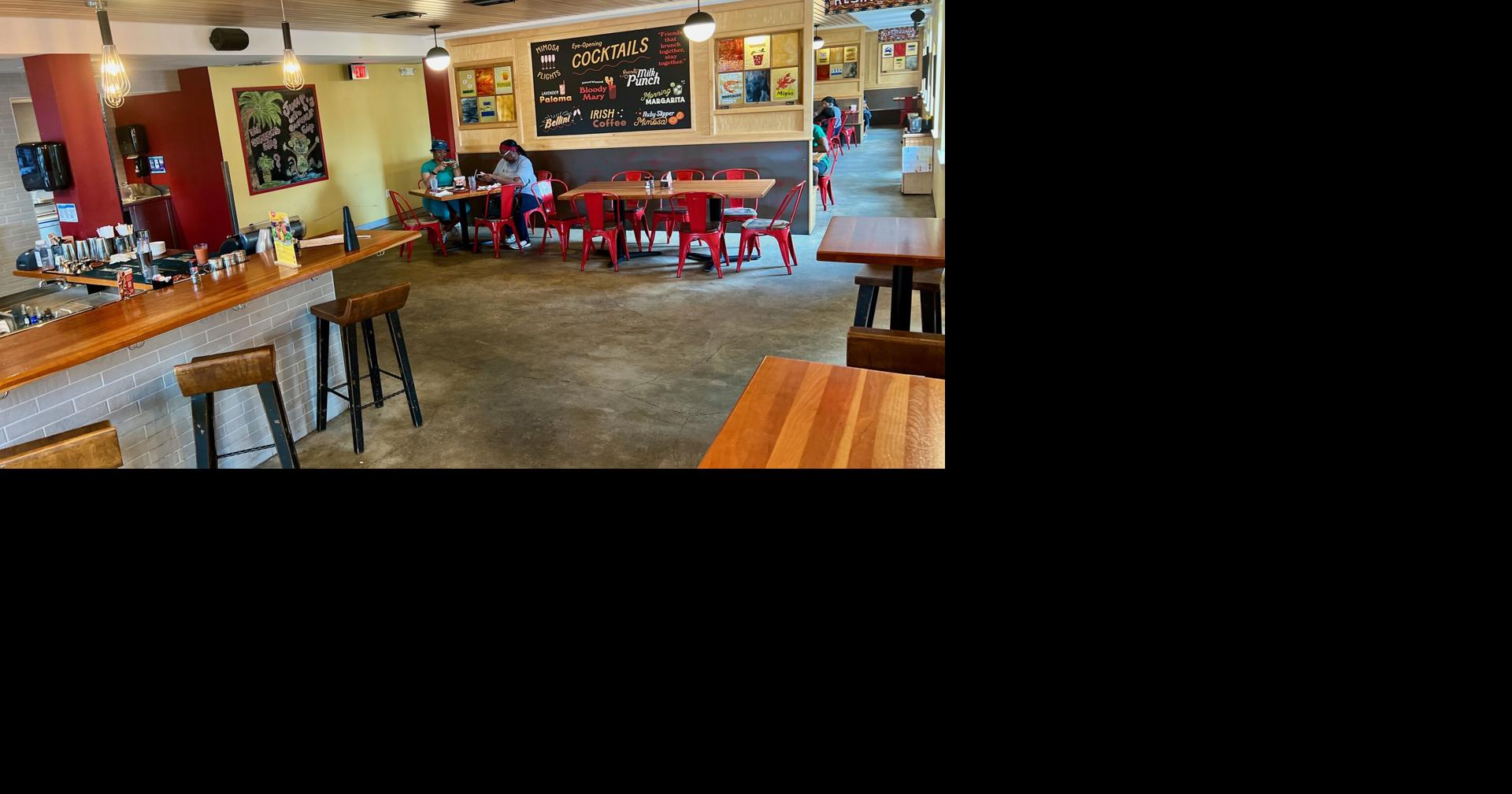 Ruby Slipper offers free meals during government shutdown | Where NOLA ...