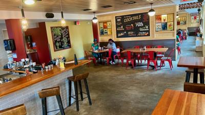 Ruby Slipper offers free meals during government shutdown | Where NOLA ...