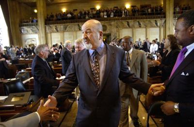 The politics of pragmatism: remembering Mike Foster | News | Gambit ...