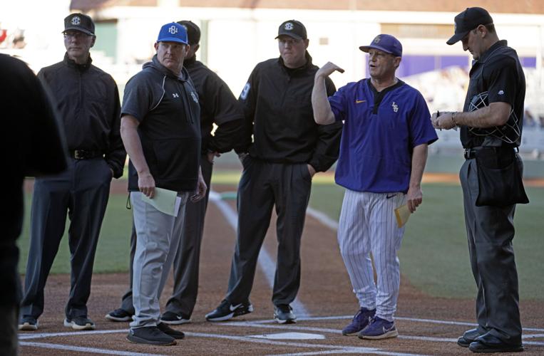 UNO baseball coach Dax Norris to step away | Uno | nola.com