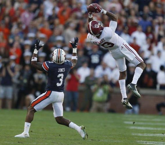 The West is the best once more: Ron Higgins' SEC Week 14 rankings ...