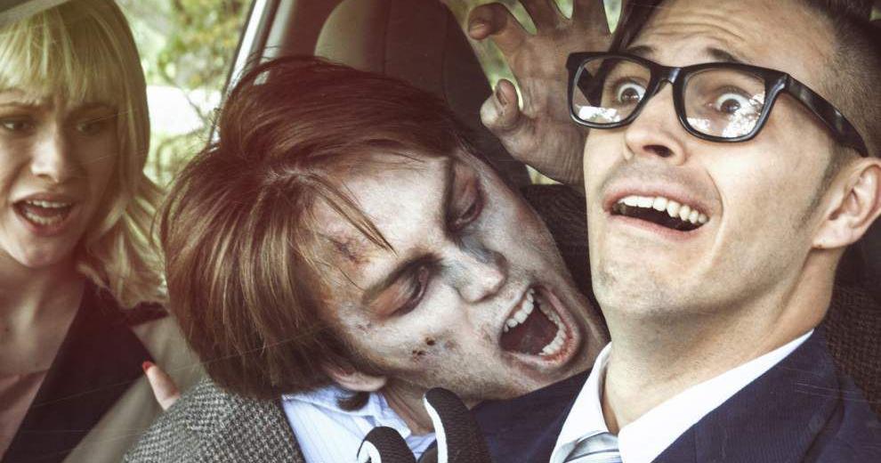 Holidays bring a spate of horror musicals to New Orleans stages | Arts ...