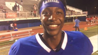 East Jefferson 24, West Jefferson 8: Eric Gregory leads Warriors with ...