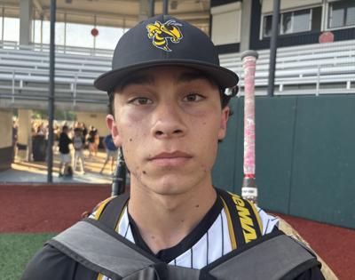 Haynes pitcher tosses shutout, homers vs. Patrick Taylor | Prep Sports ...