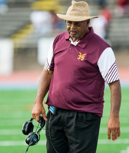 No. 1 McDonogh 35 in a place no other Wayne Reese-coached team has been ...