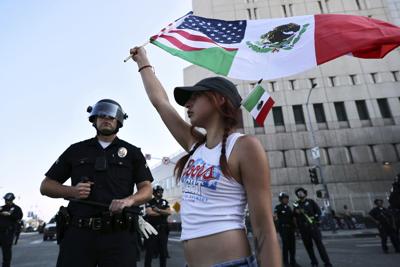 Letters: Ideology leads to attack on immigration enforcement | Letters ...