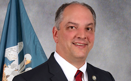 No surprise: Mitch Landrieu endorses John Bel Edwards for governor ...