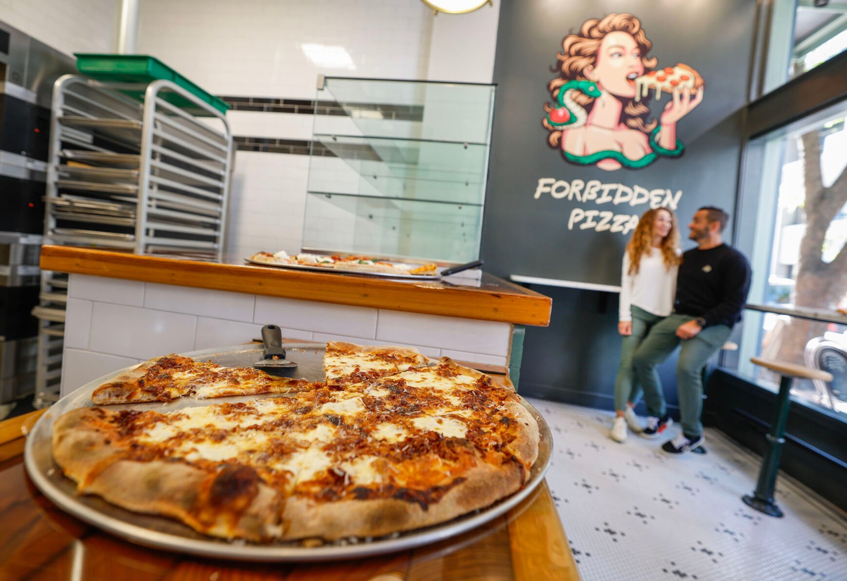 Barstool founder David Portnoy's top pizza places in NOLA | Where NOLA ...