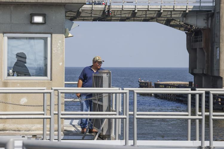 New Orleans levee inspections need funds for 2026 | Environment | nola.com