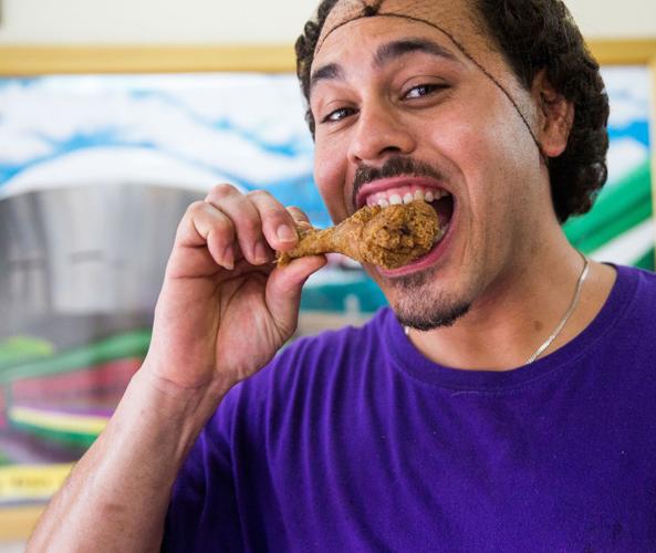 Where to find the best takeout fried chicken in New Orleans | Where ...