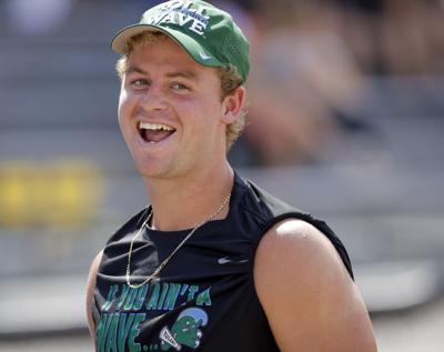 Tulane's Michael Pratt will please NFL team that drafts him | Sports ...