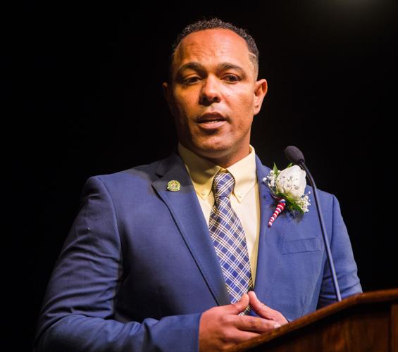 John Callahan fills Covington seat left by Peter Lewis | One Tammany ...