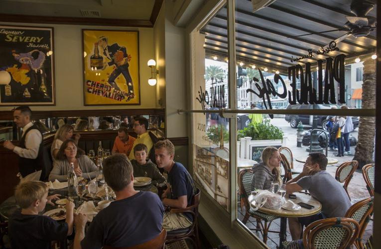 14 restaurants where you can dine out for Thanksgiving | Where NOLA ...