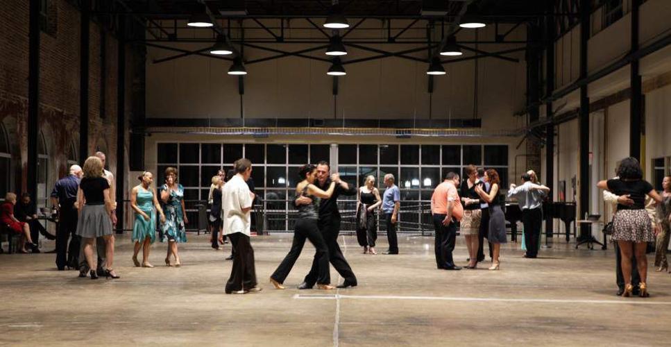 Photos: Let's Tango! | News | nola.com