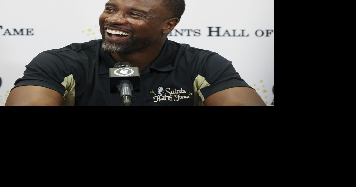 Jabari Greer heading into New Orleans Saints Hall of Fame | Saints ...